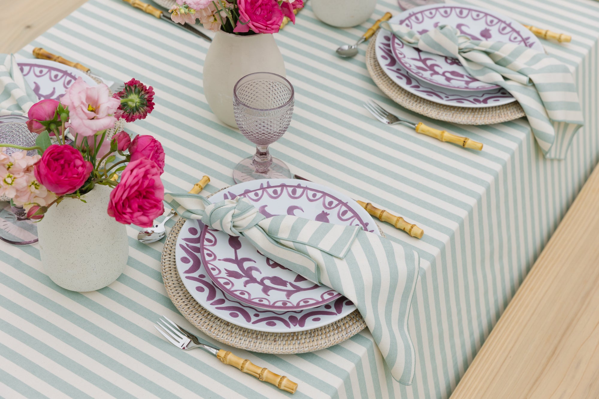Table Linen Colors – Torres Novas