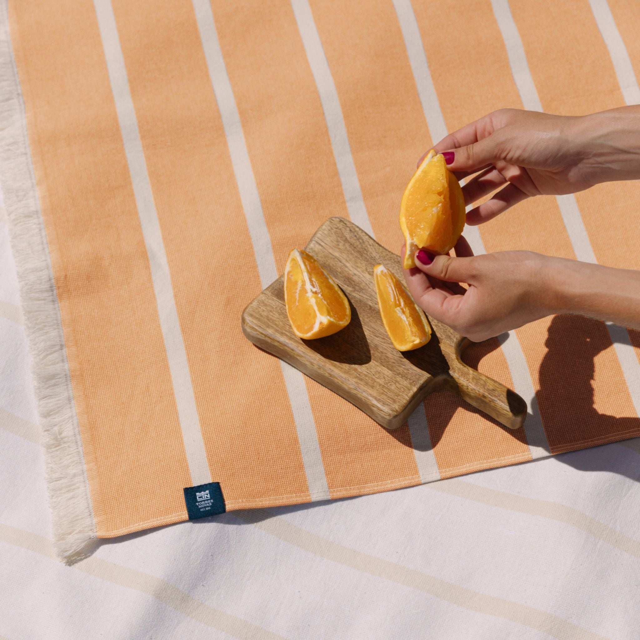 Belém | Beach towels | Torres Novas