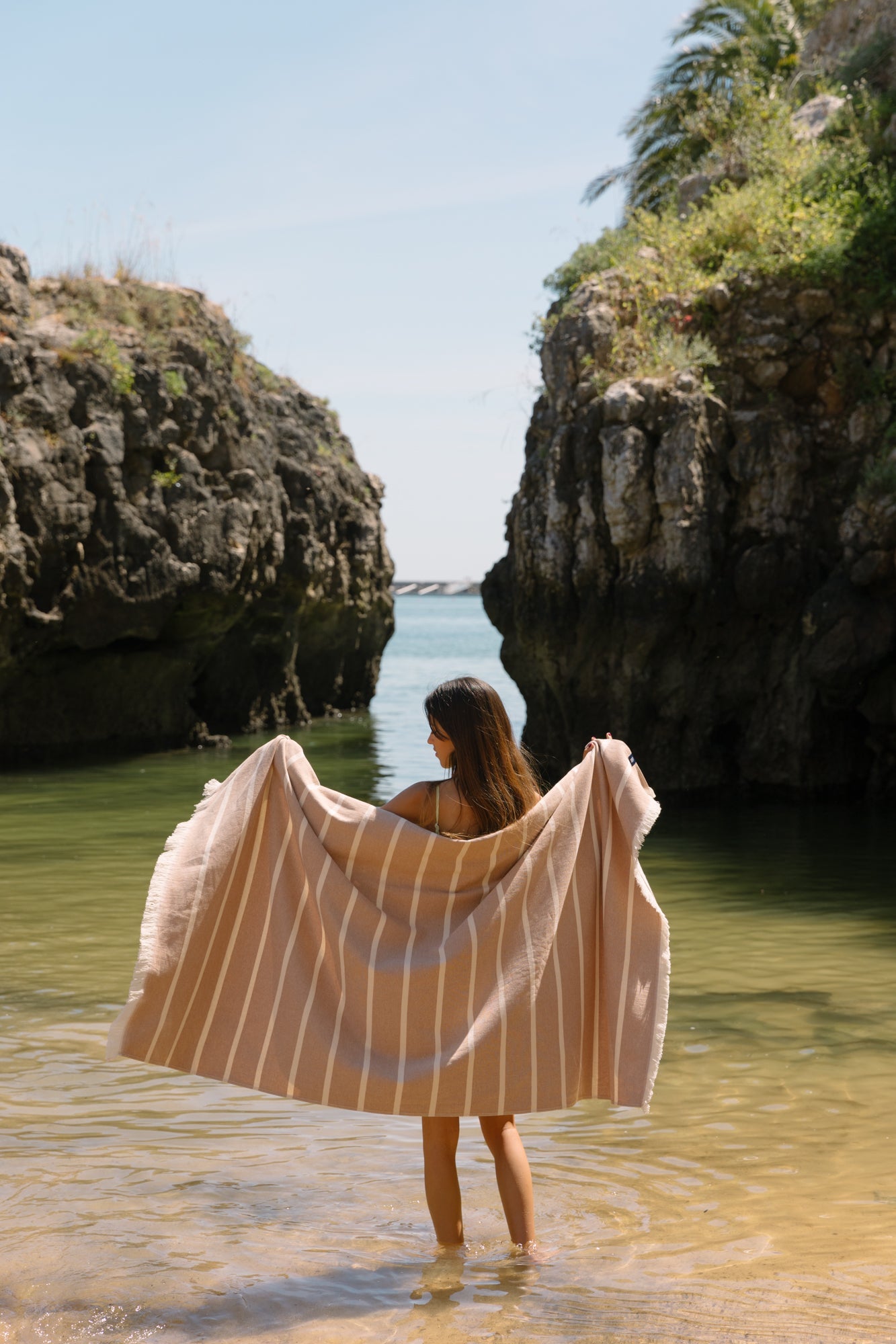 Belém | Beach towels | Torres Novas